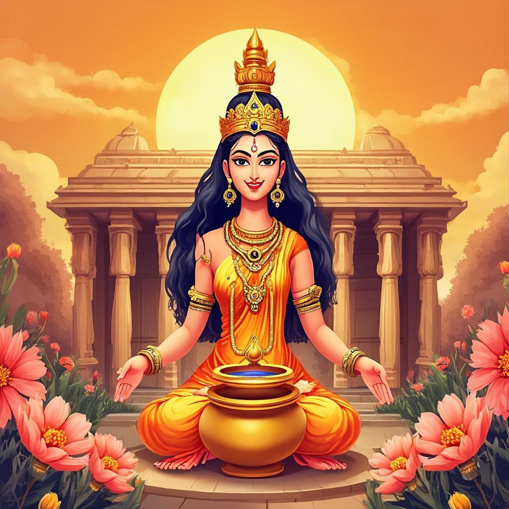 Chaitra Navratri 2026: Complete Dates, Puja Vidhi & Significance ...